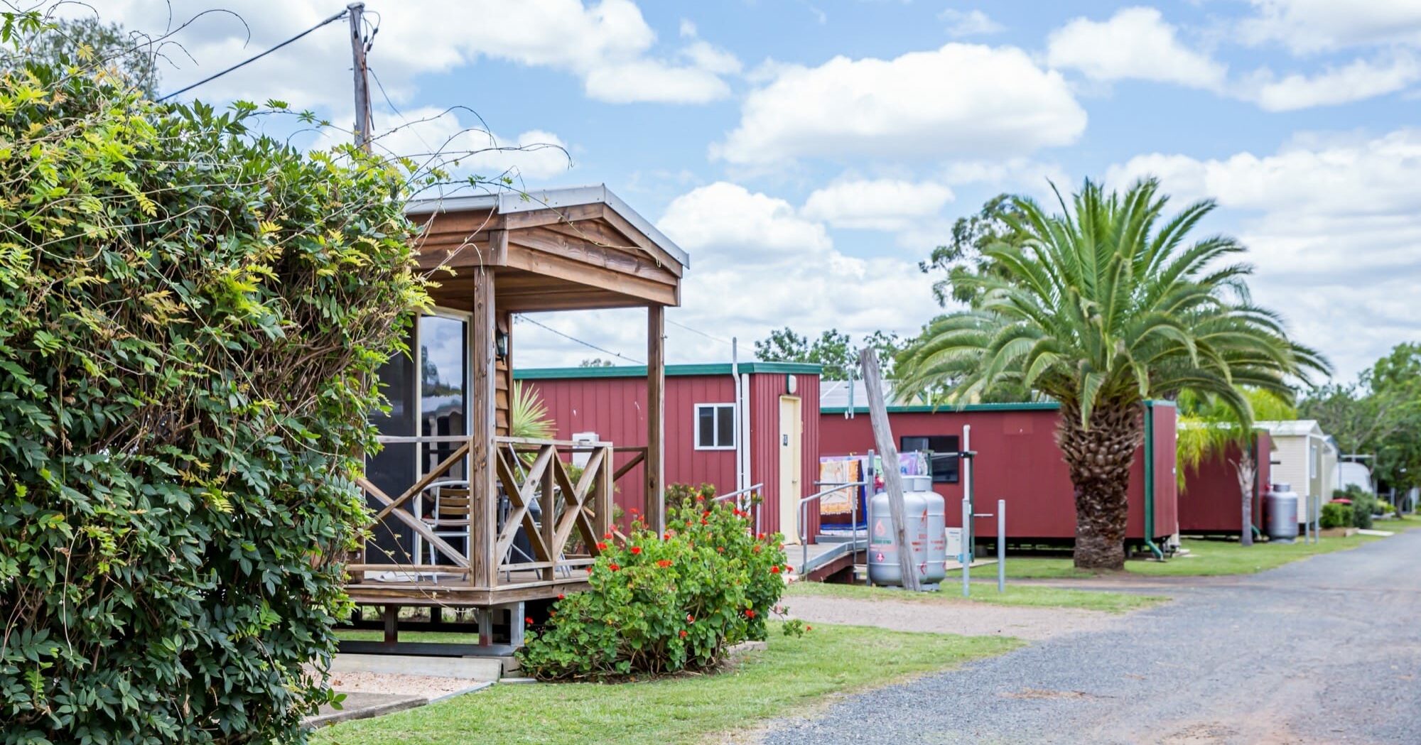 Policies and Rules - Homestead Caravan Park and Cabins