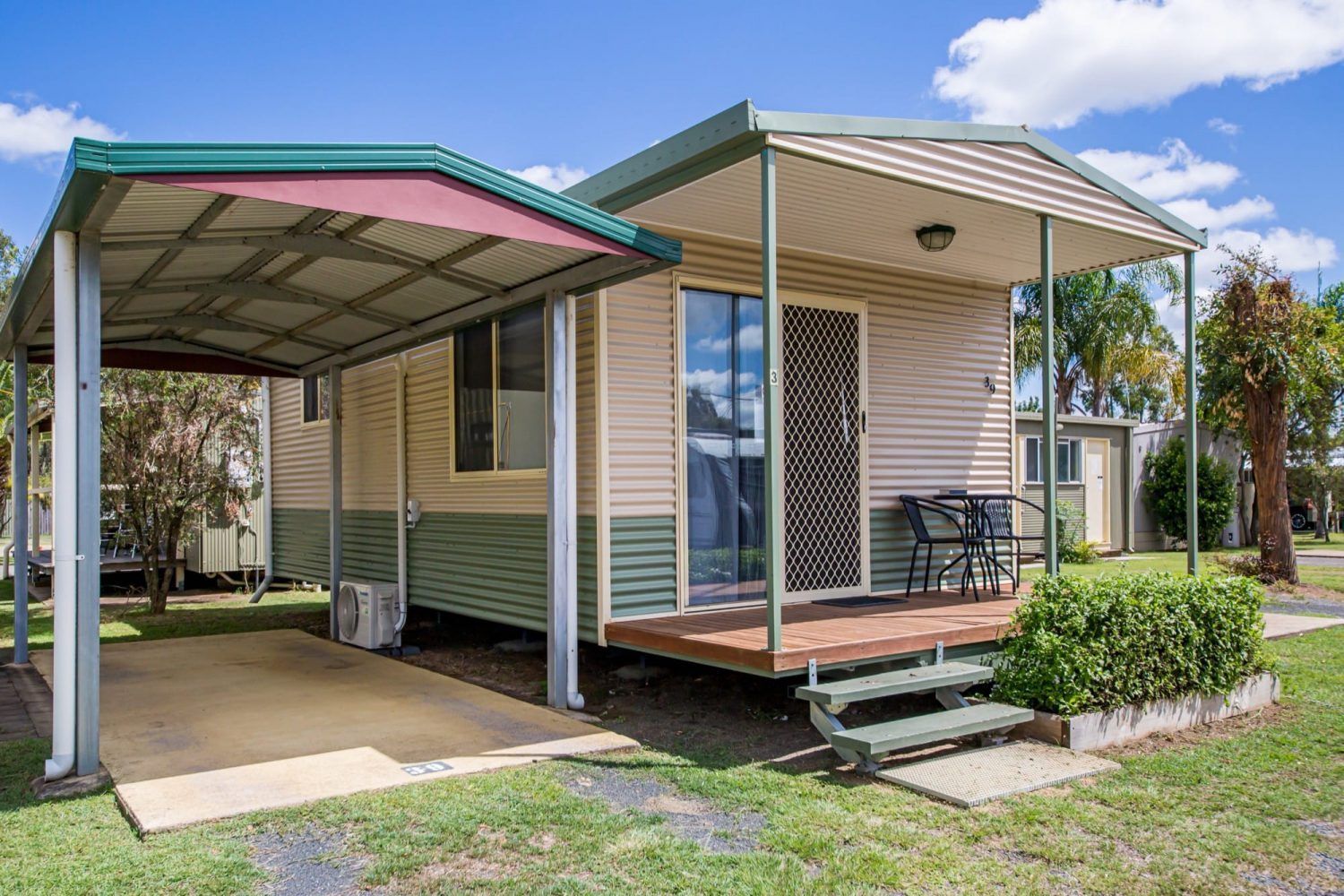Guest Reviews - Homestead Caravan Park and Cabins